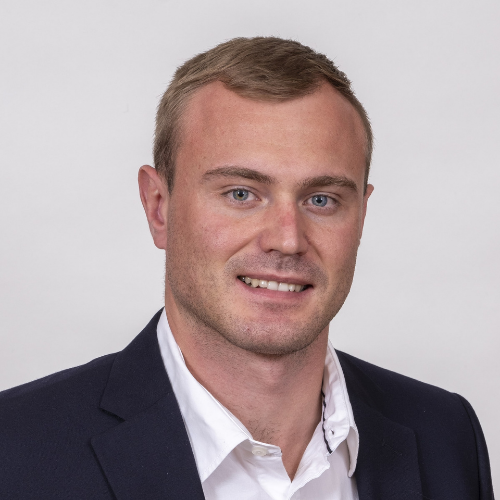 Cantilever Family - Our Team